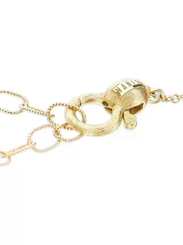 NANIS 18k Yellow Bracelet