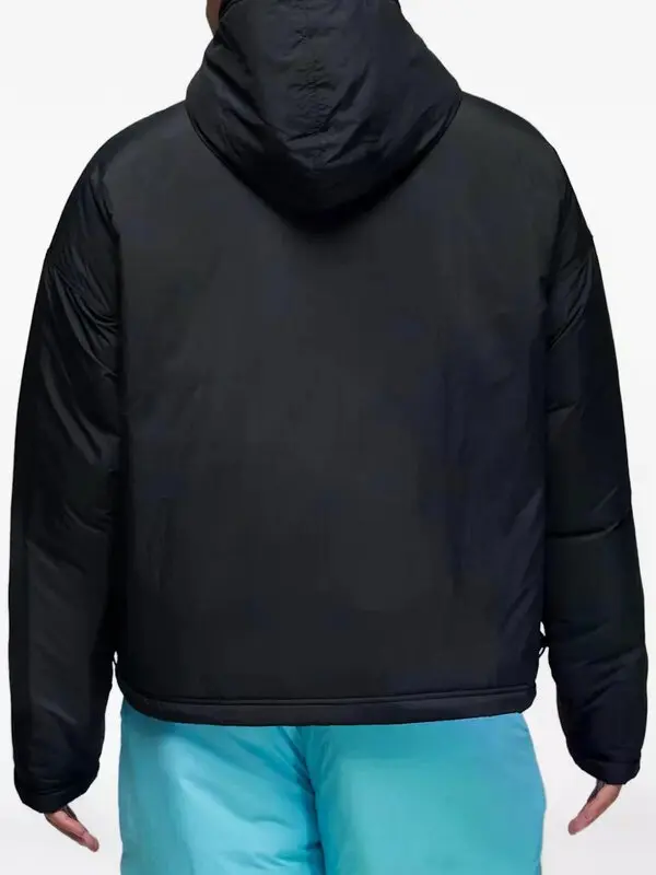 JORDAN Kangaroo-pocket Jacket