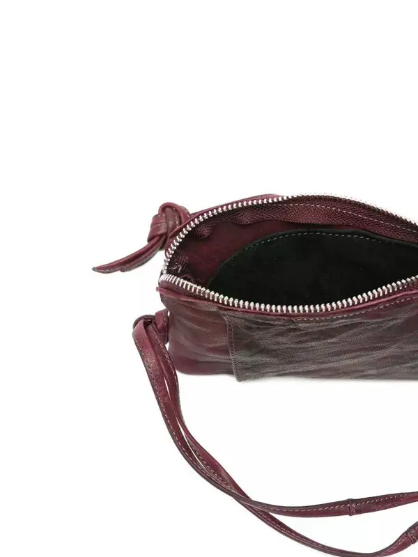 SOMMET Nick Neck Zipped Gadget Case