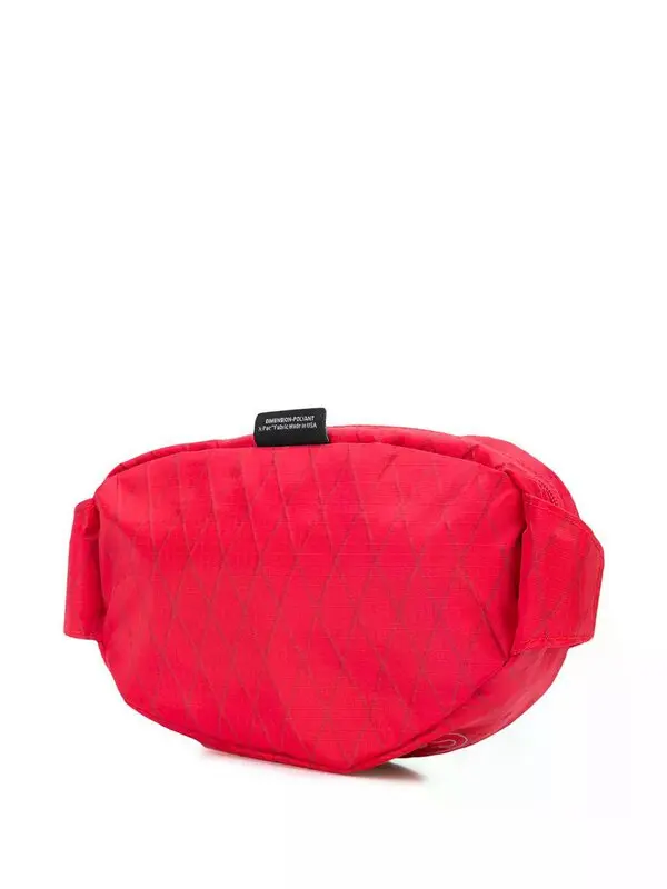 Supreme Logo-print Waist Bag