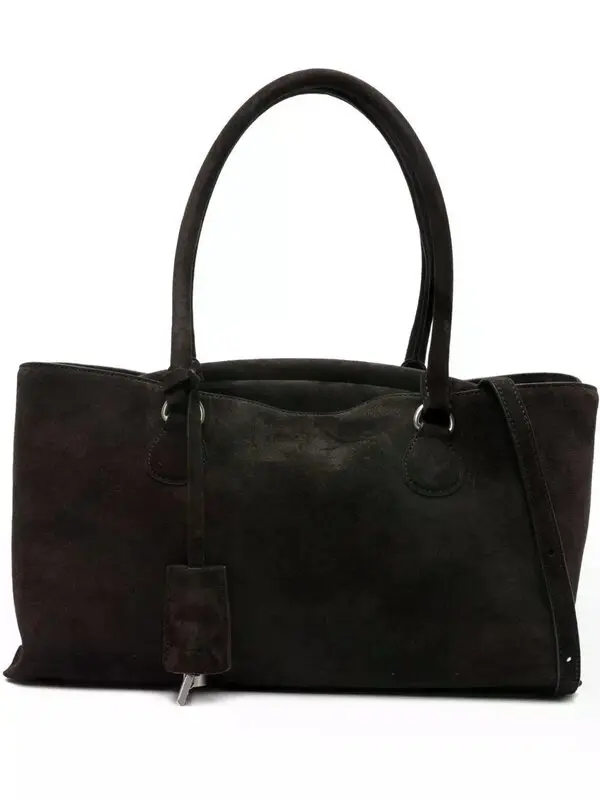 OSOI Key-pendant Shoulder Bag