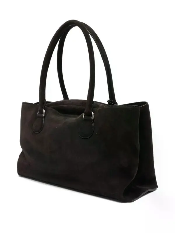 OSOI Key-pendant Shoulder Bag