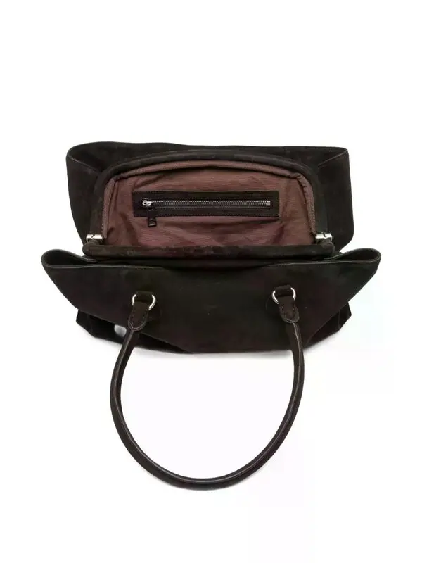 OSOI Key-pendant Shoulder Bag