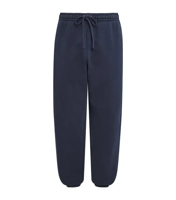 SKIMS Heavy Fleece Relaxed Sweatpants