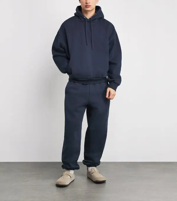 SKIMS Heavy Fleece Relaxed Sweatpants