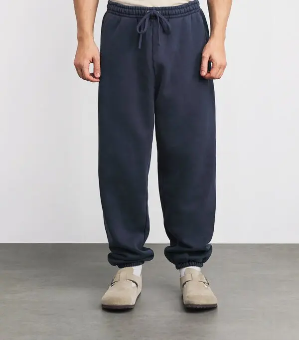 SKIMS Heavy Fleece Relaxed Sweatpants