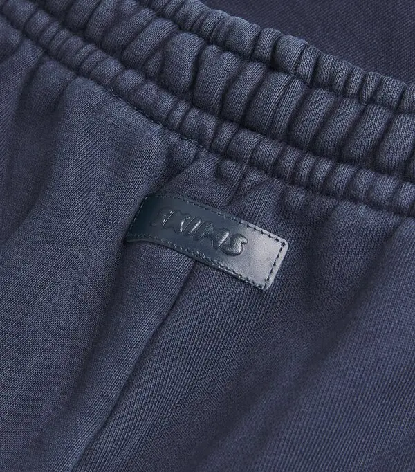 SKIMS Heavy Fleece Relaxed Sweatpants