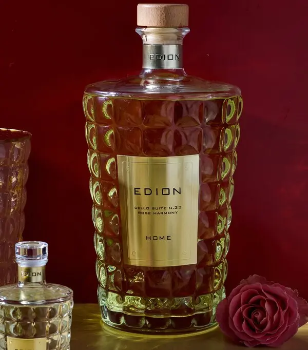 EDION Cello Suite No.31 Rose Harmony Diffuser
