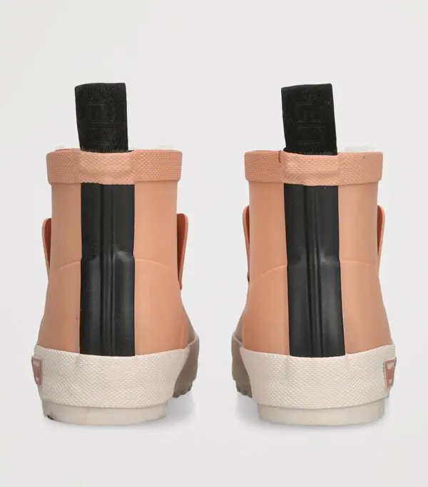 LIEWOOD Jesse Cat Thermo Rain Boots