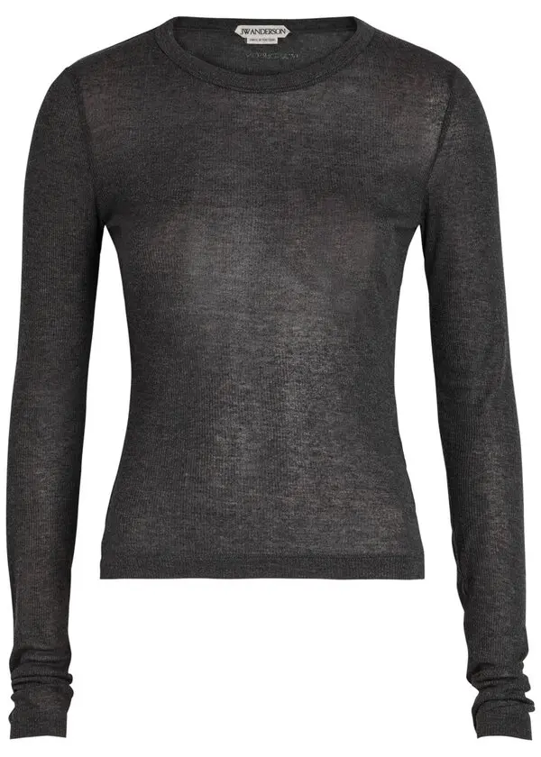 JW Anderson Modal Top