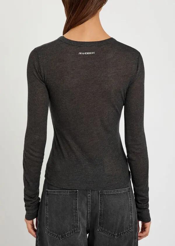 JW Anderson Modal Top
