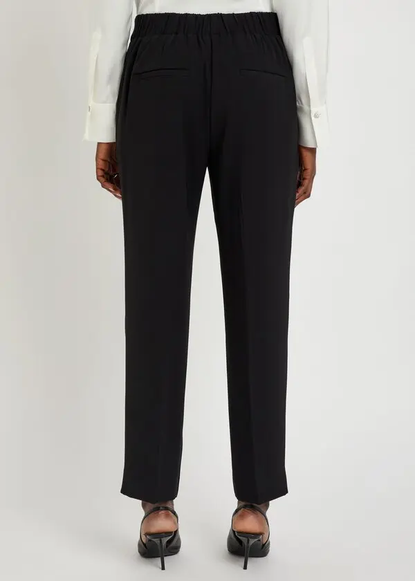 Vince Woven Trousers
