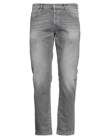 BARMAS Tapered Fit Jeans