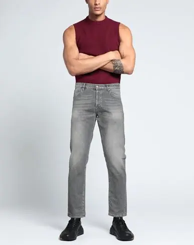 BARMAS Tapered Fit Jeans