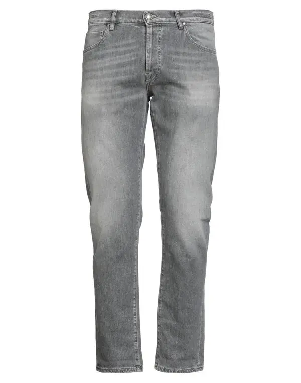 BARMAS Tapered Fit Jeans