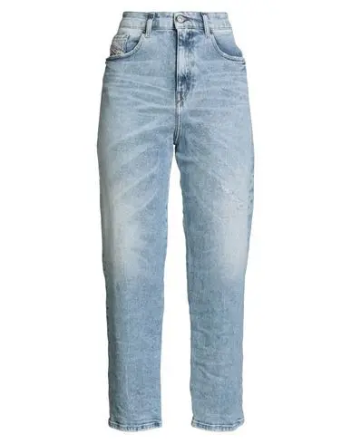 DIESEL® Straight Leg Jeans