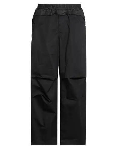 DIESEL Casual Wide Leg Pants