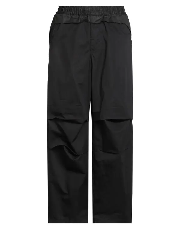 DIESEL Casual Wide Leg Pants