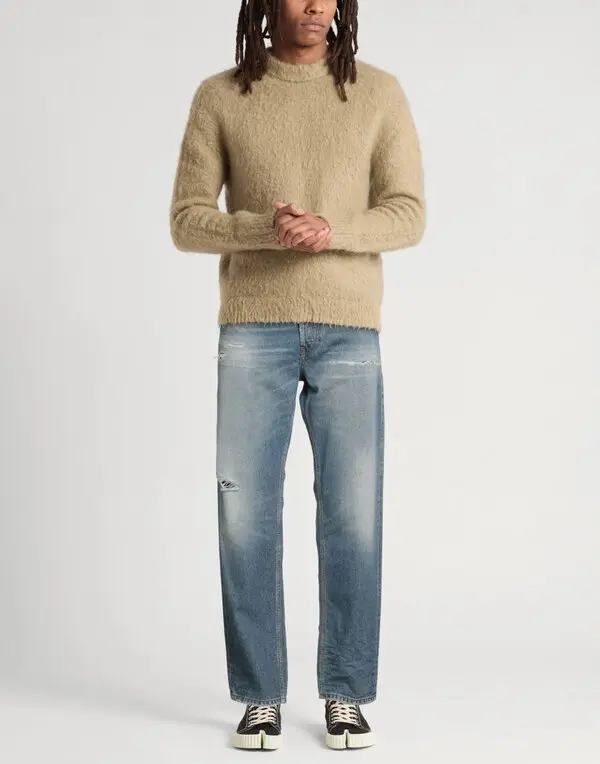 DIESEL® Straight-leg Jeans