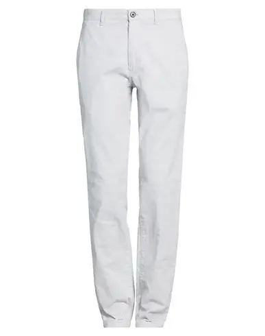 Theory Cotton Corduroy Chino Pants - Light Grey