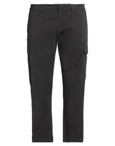 Iceberg Cotton-elastane Cargo Pants