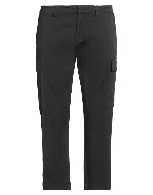 Iceberg Cotton-elastane Cargo Pants