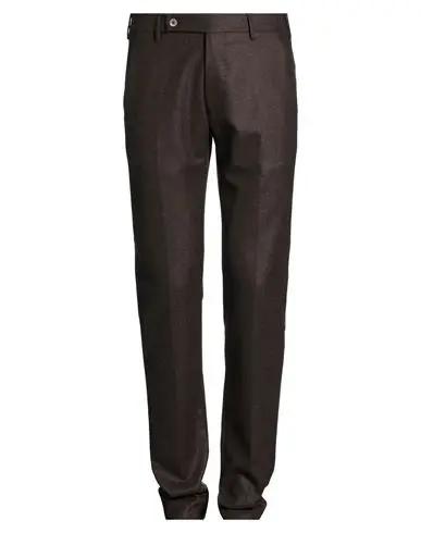 BERWICH Tapered Virgin Wool Pants
