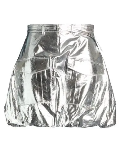 Rabanne Mini Balloon Skirt