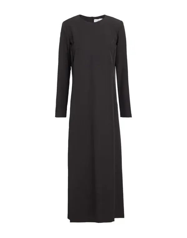 COMPAGNIA ITALIANA Midi Jersey Dress