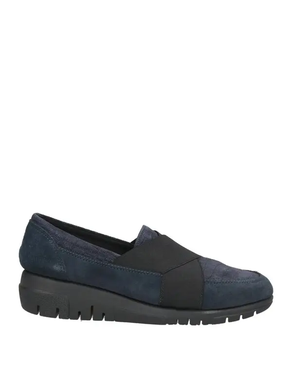 The Flexx Loafers In Leather