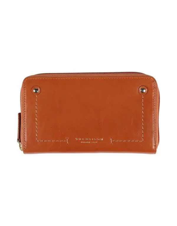 THE BRIDGE Wallet Leather