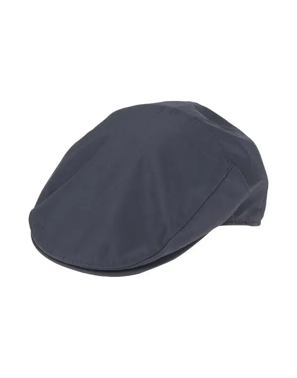 Borsalino Flat Cap