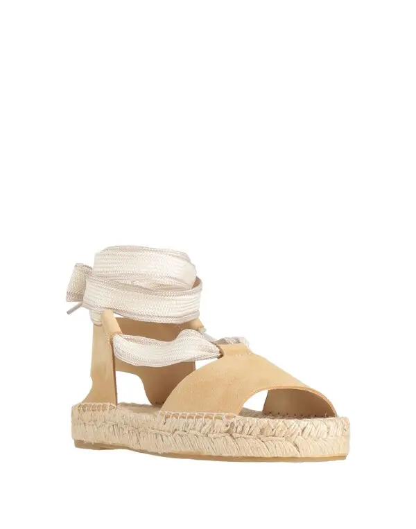 PALOMITAS BY PALOMA BARCELÓ Espadrille Sandals