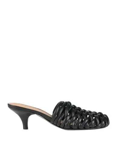 Marsèll Mules & Clogs In Calfskin