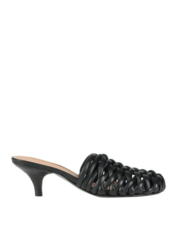 Marsèll Mules & Clogs In Calfskin