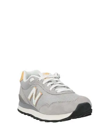 NEW BALANCE 515 Low-top Sneakers - Grey