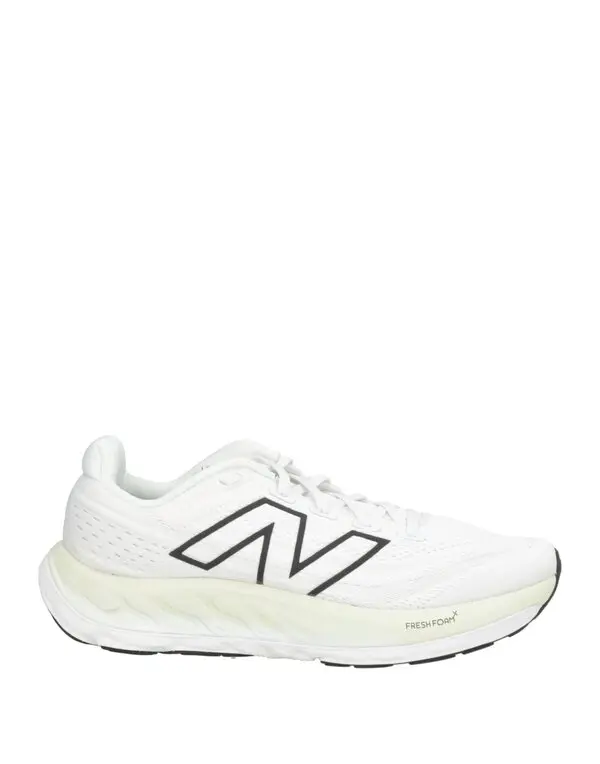 NEW BALANCE Vongo Sneakers - White