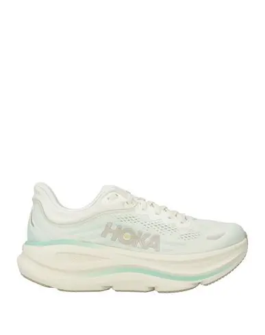HOKA® Bondi Sneakers - Green