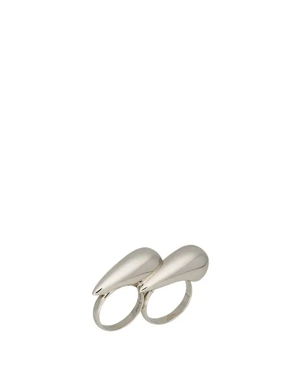 Givenchy Metal Ring