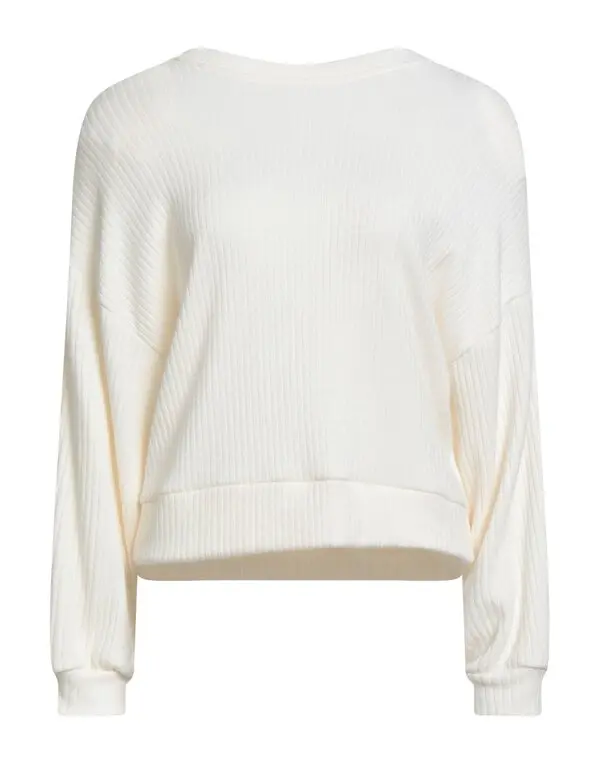 HAVEONE Ribbed-knit Sweater