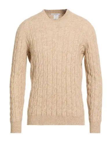 KANGRA Cable-knit Sweater