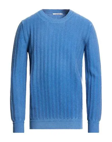 KANGRA Wool Crew Neck Sweater