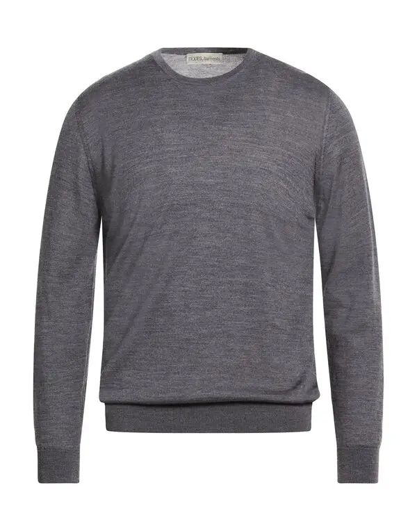 MODES Merino Wool Sweater