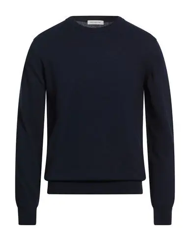 BALLANTYNE Sweater In Polyamide, Viscose, Wool, And Cashmere - Blue