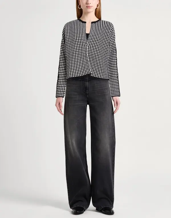 KANGRA Wool Cardigan