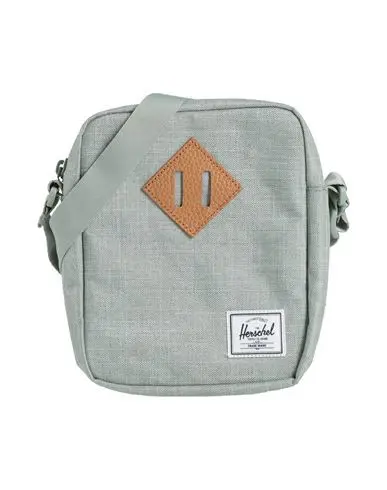 Herschel Supply Co. Crossbody Bag With Adjustable Shoulder Strap - Sage Green