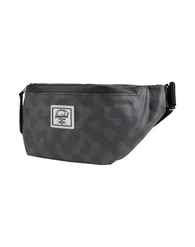 Herschel Supply Co. Camouflage Belt Bag - Green
