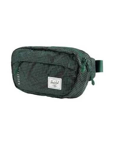 Herschel Supply Co. Belt Bag - Green