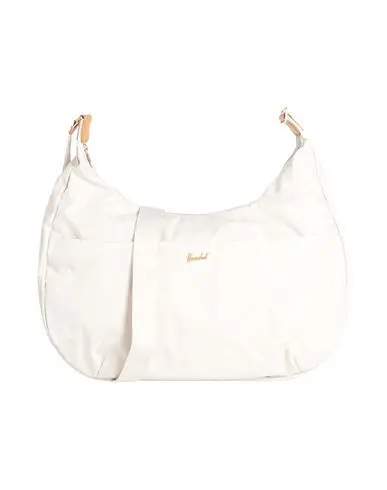 Herschel Supply Co. Yara Large Cross-body Bag - Ivory