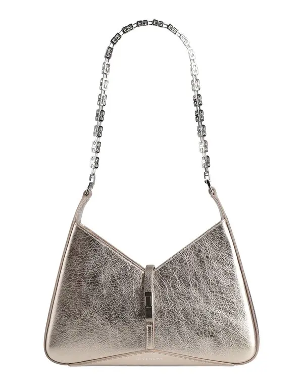 Givenchy Calfskin Shoulder Bag